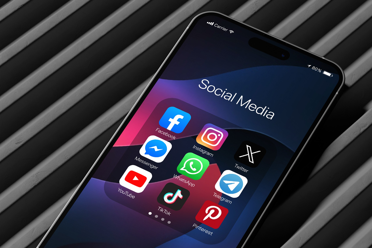 10 Top Social Media Platforms to Grow Your Brand in 2025